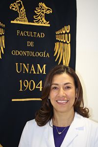 Profesores Periodoncia e Implantología | Facultad de Odontología UNAM